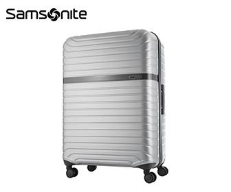 Samsonite LEVACK 硬殼拉桿旅行箱 - 新秀麗行李箱 - 旅行喼開倉 - Travel Luggage
