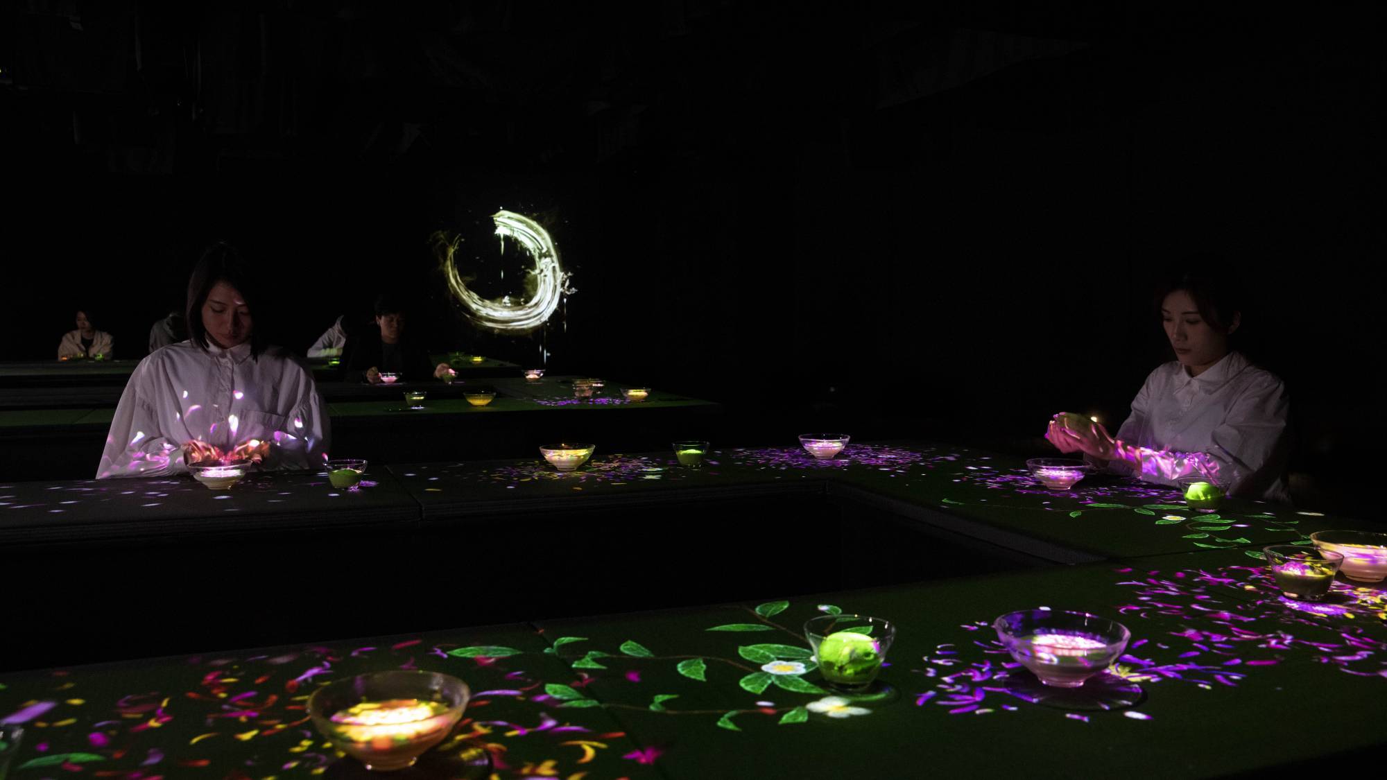 澳門TeamLab門票 - 澳門門票 - TeamLab Macao Tickets - TeamLab 門票優惠2023