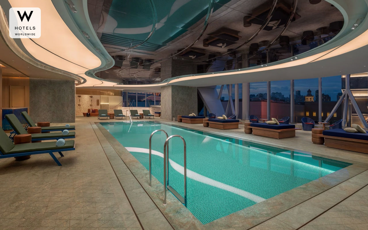 澳門新濠影滙W酒店套票 - W MACAU - STUDIO CITY Package Grand Opening - 澳門套票2023 ...