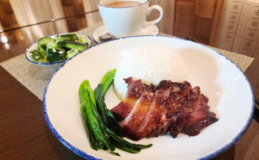 上葡京咖啡室 - The GLP Cafe - 澳門上葡京餐飲 - 澳門美食