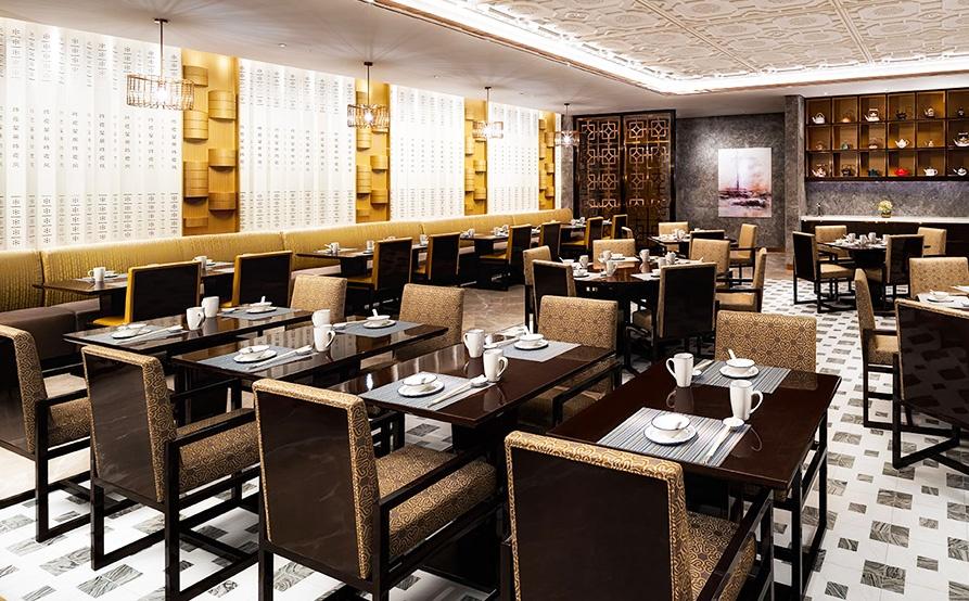 上葡京咖啡室 - The GLP Cafe - 澳門上葡京餐飲 - 澳門美食