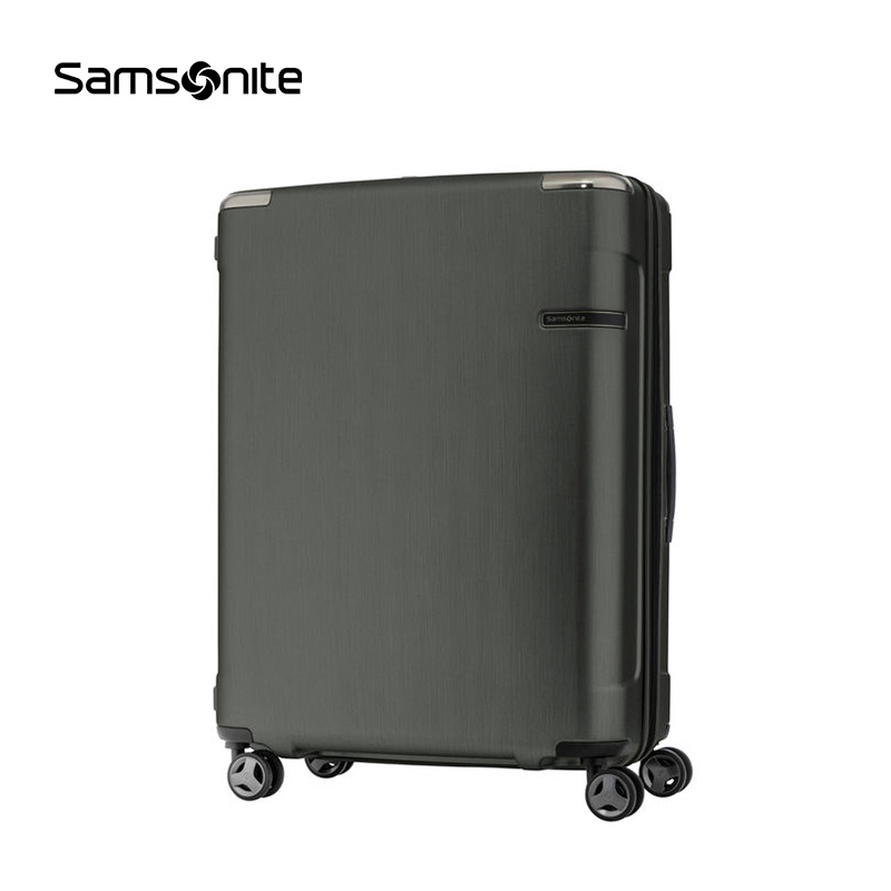 Samsonite EVOA 可擴展硬殼拉桿行李箱 - 新秀麗旅行喼 - 香港旅行箱特賣 - Suitcase Luggage