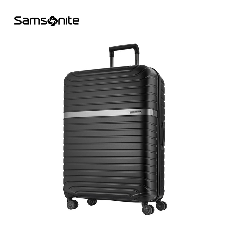 Samsonite LEVACK 硬殼拉桿旅行箱 - 新秀麗行李箱 - 旅行喼開倉 - Travel Luggage