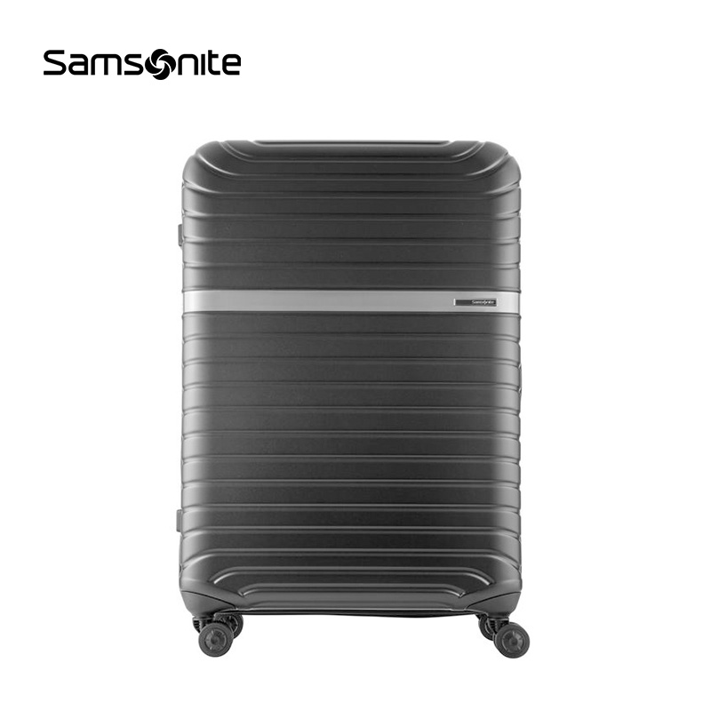 Samsonite LEVACK 硬殼拉桿旅行箱 - 新秀麗行李箱 - 旅行喼開倉 - Travel Luggage
