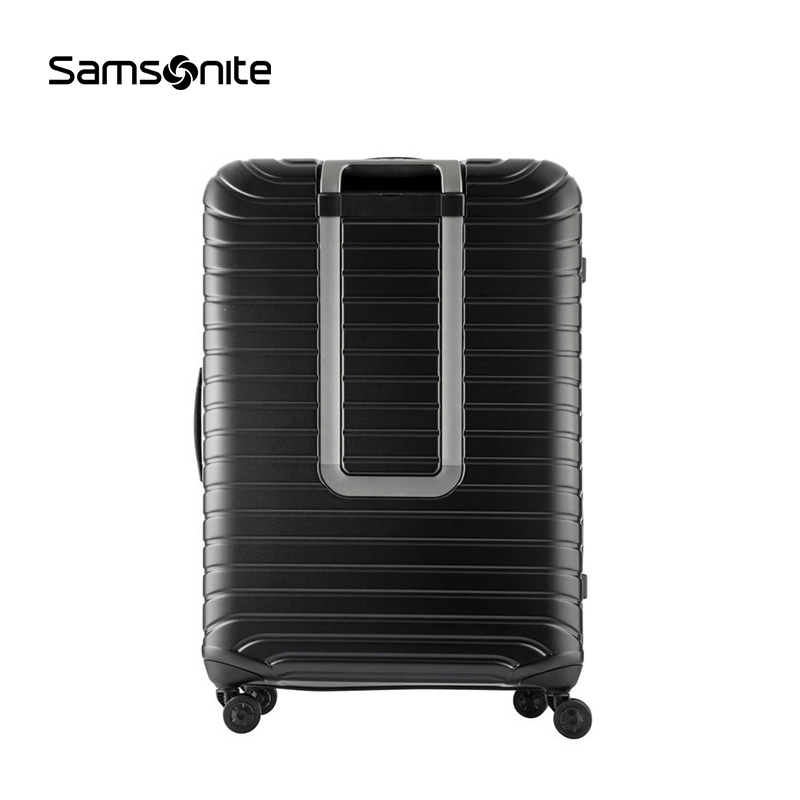 Samsonite LEVACK 硬殼拉桿旅行箱 - 新秀麗行李箱 - 旅行喼開倉 - Travel Luggage