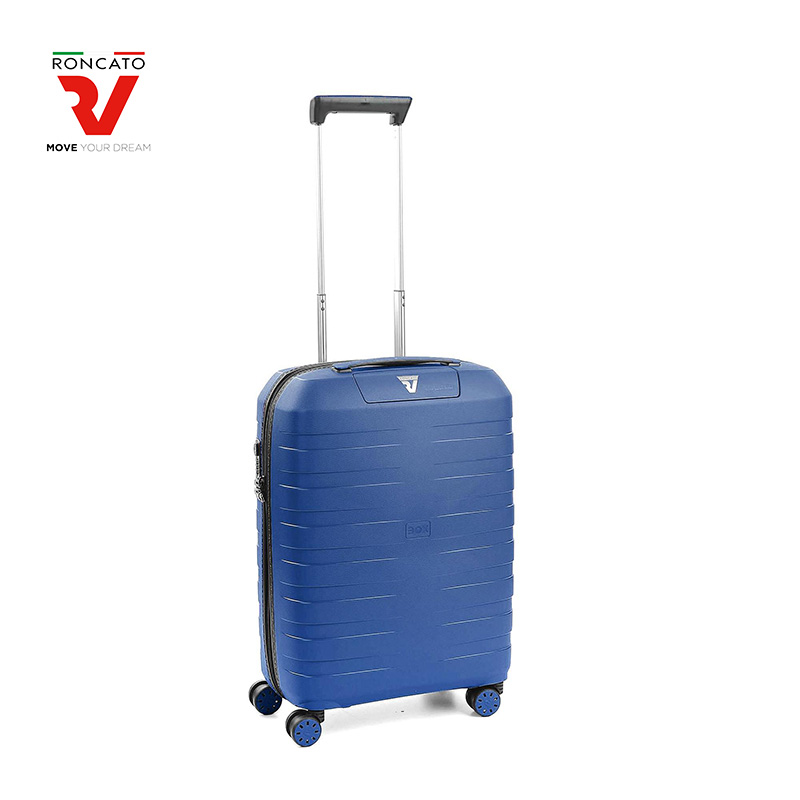 Roncato BOX 2.0 旅行箱 - 香港行李箱開倉 - Luggage Bag