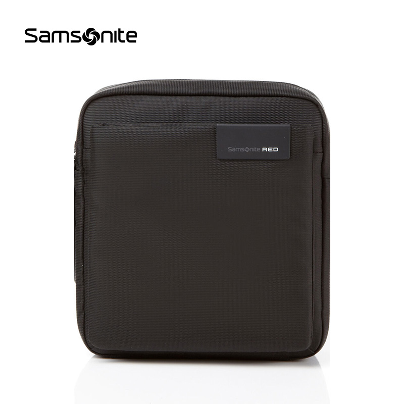 新秀麗 Samsonite 斜揹包 RED 系列 I81 - Samsonite Red TURRIS 斜揹袋 - 新秀麗香港